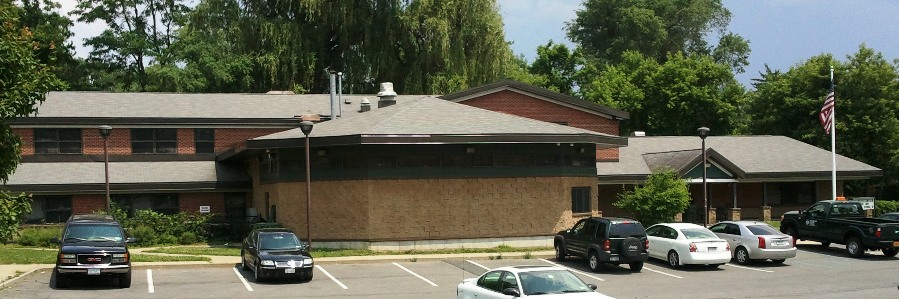 Welcome to Schenectady Municipal Housing Authority - www.smha1.org